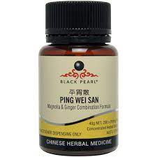 平胃散（Ping Wei San） – acuherbs
